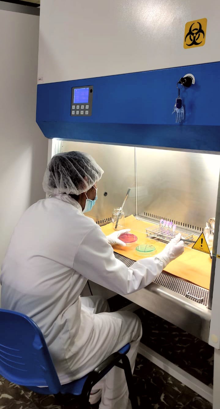 BIO-CLIN Laboratorio