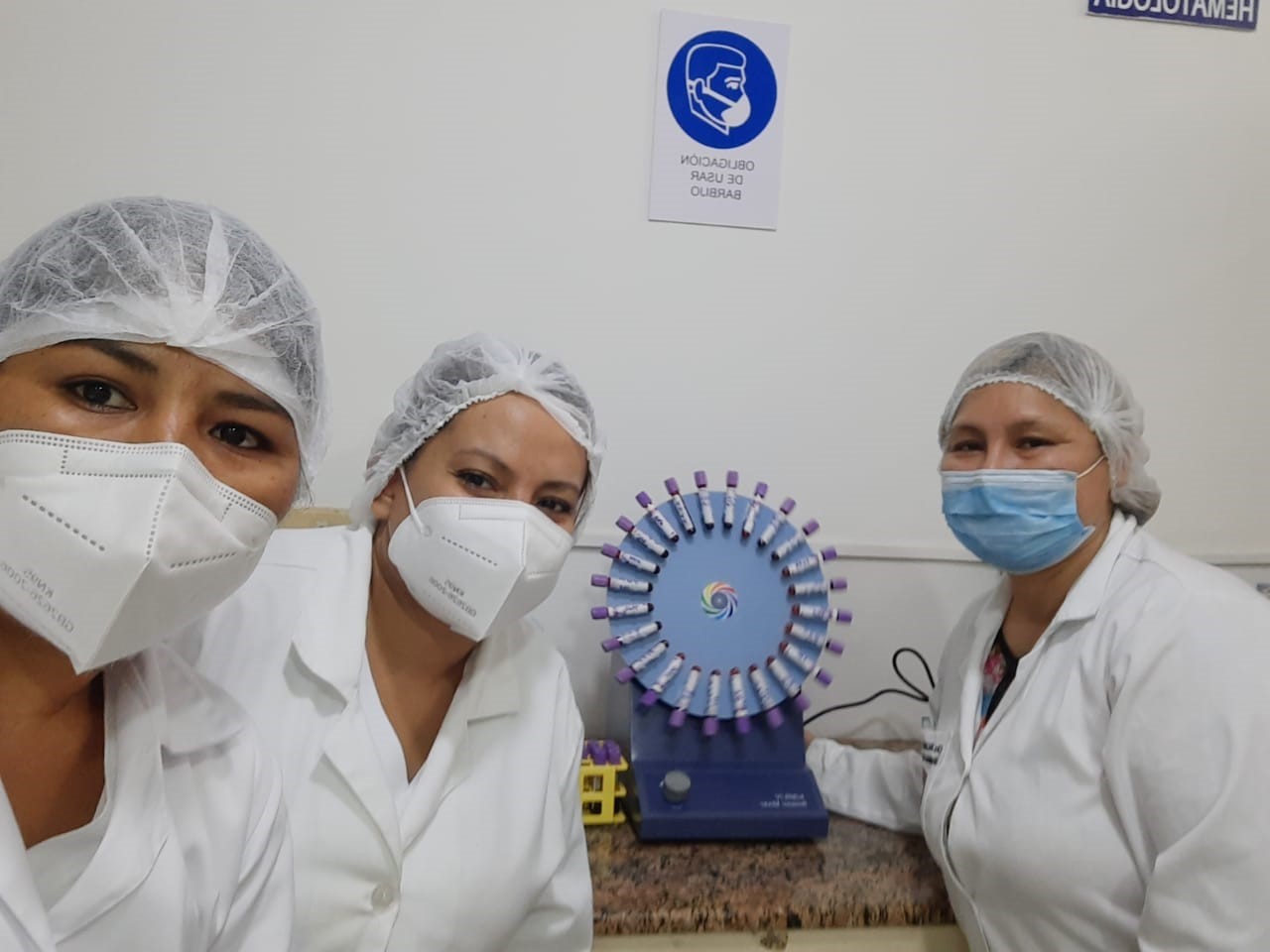 BIO-CLIN Laboratorio